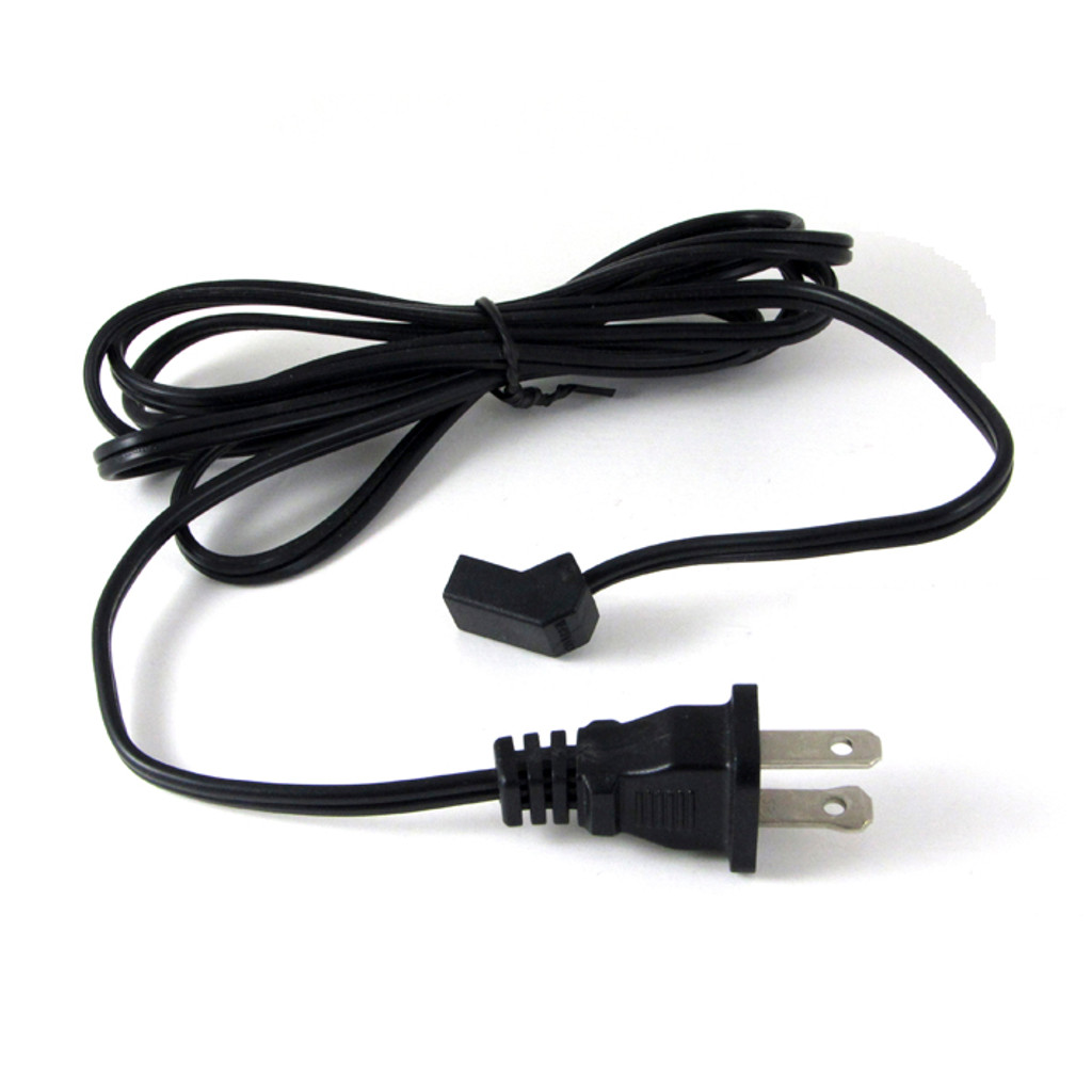 120in Fan Power Plug Cord Ac Infinity