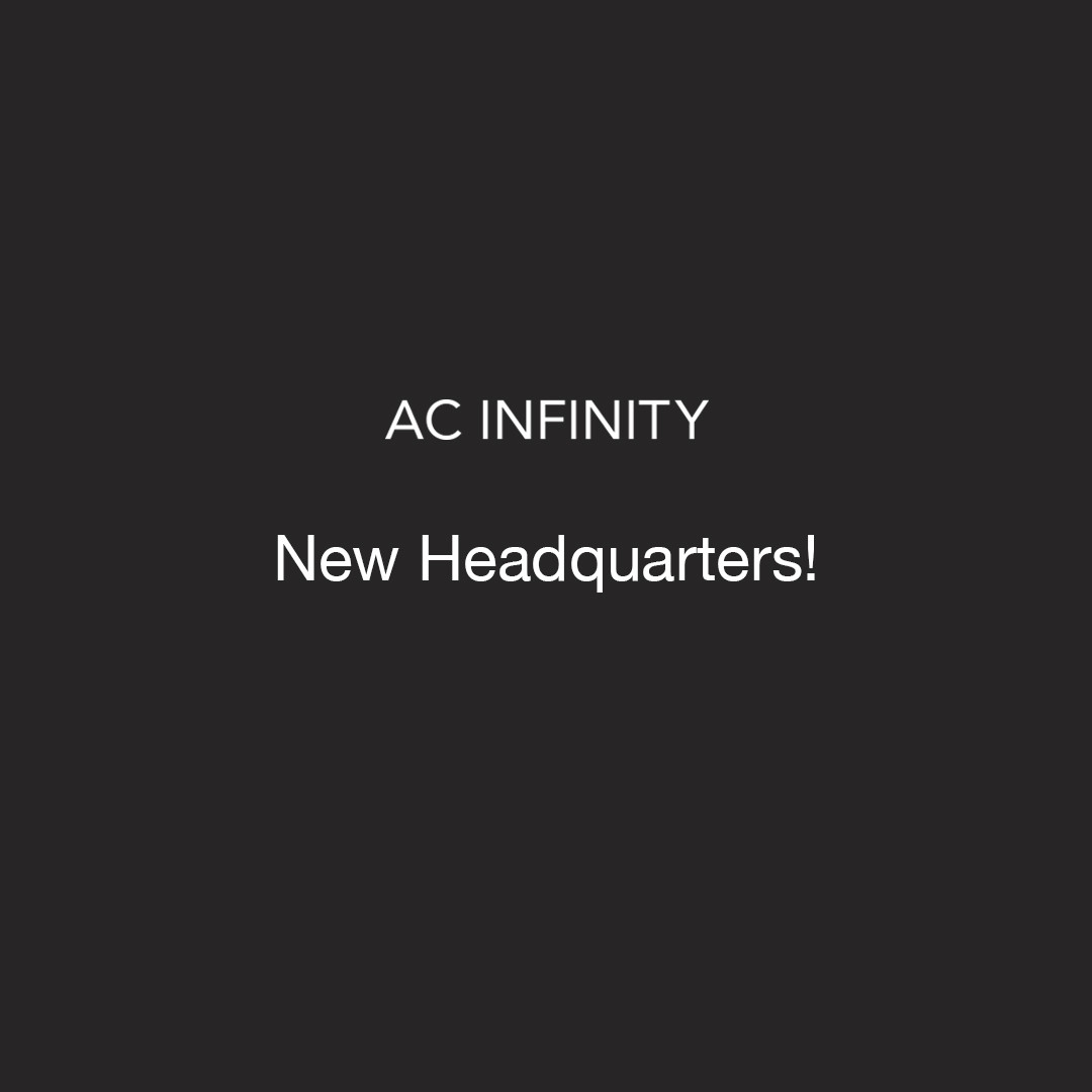 New Headquarters! - AC Infinity