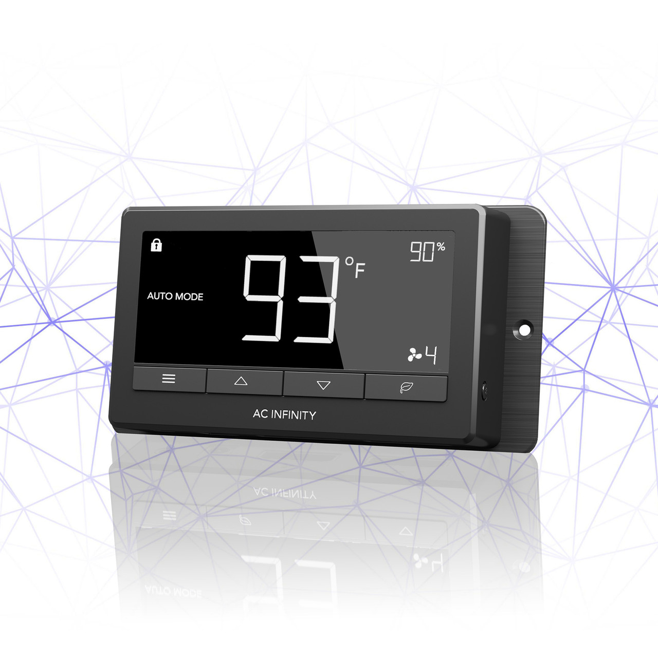 All About Our Universal Fan Controller! - AC Infinity