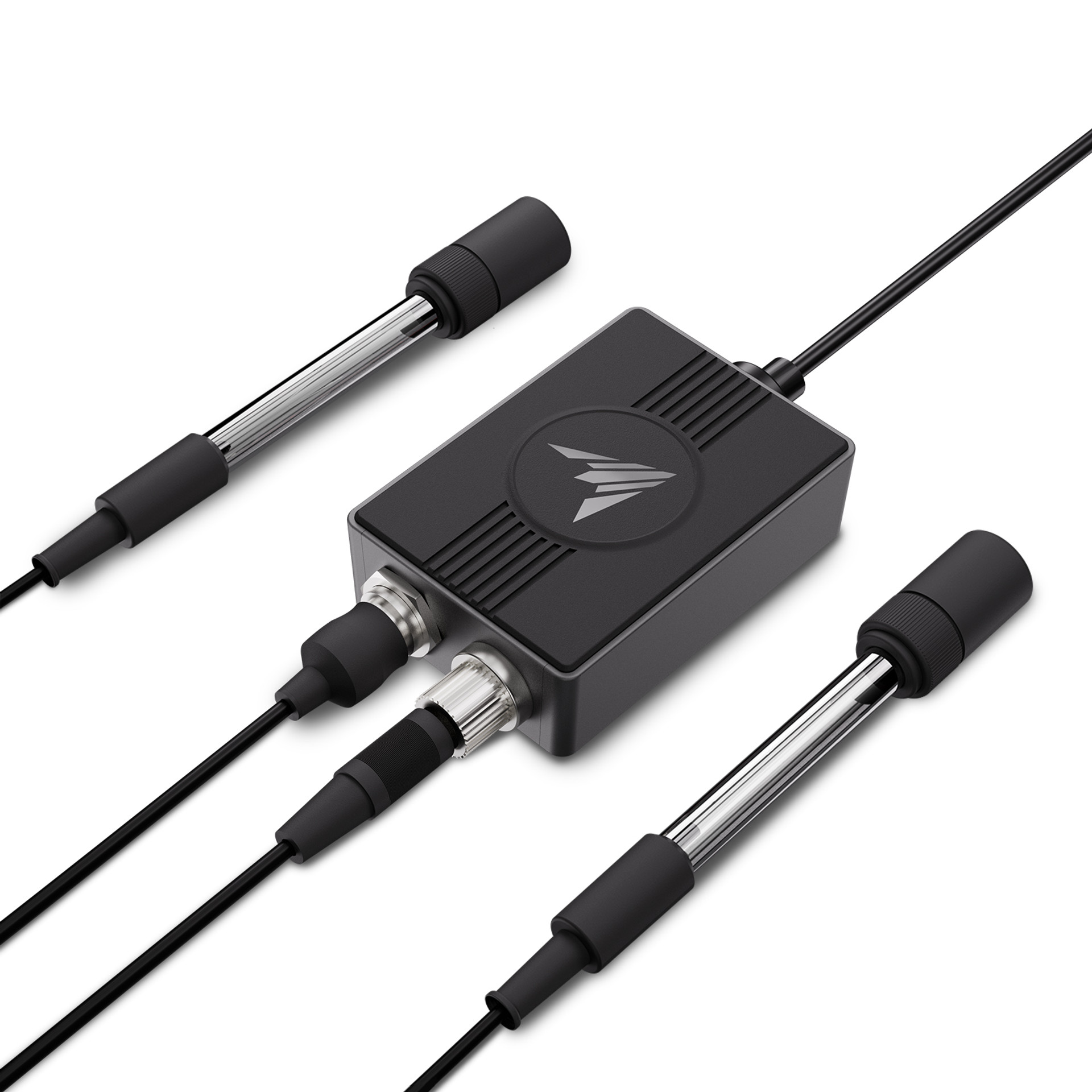 Hydroponics And Growers Controllers Ai Controllers And Sensors Ac