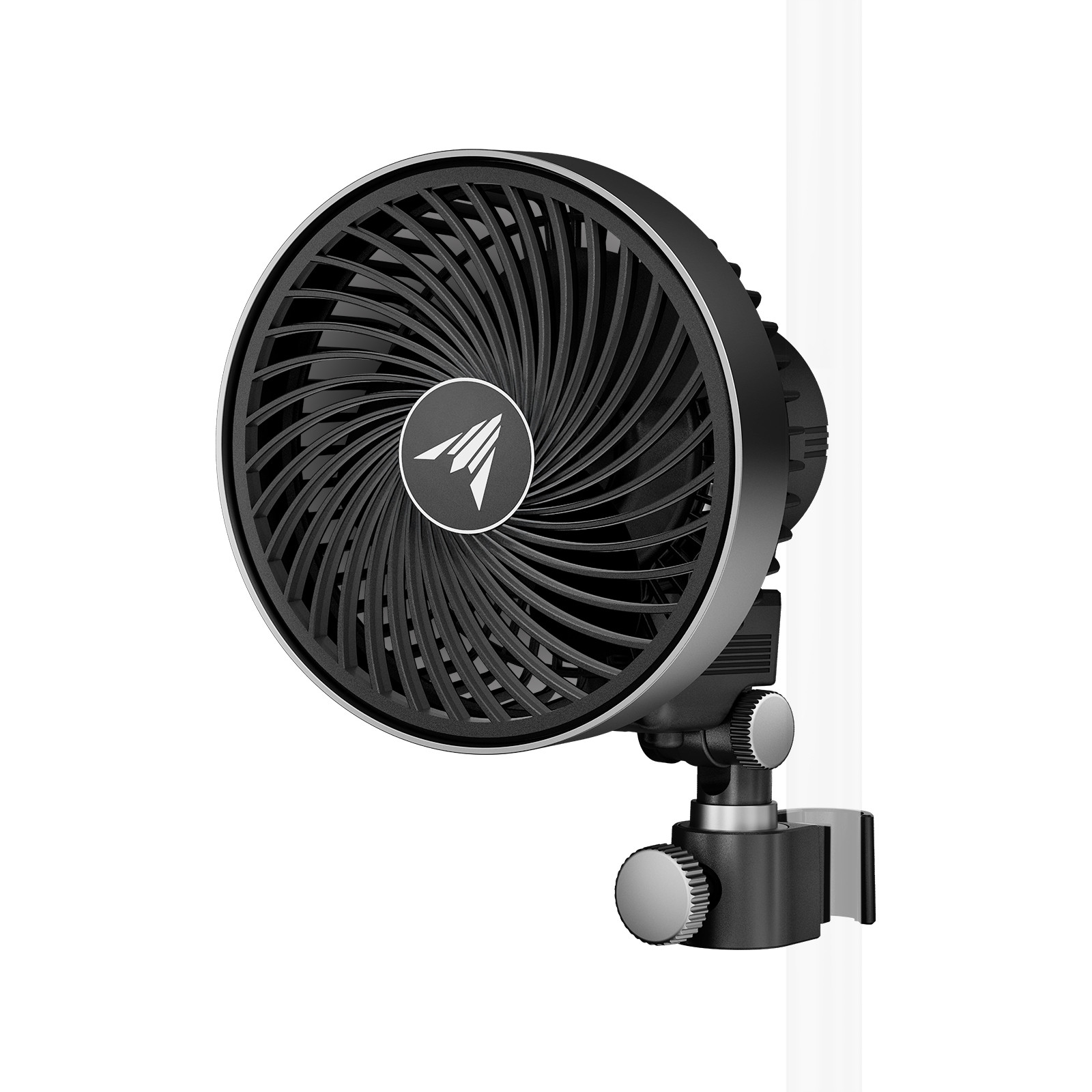 CLOUDRAY S4 4″ Grow Tent Clip Fan – 10 Speeds | AC Infinity
