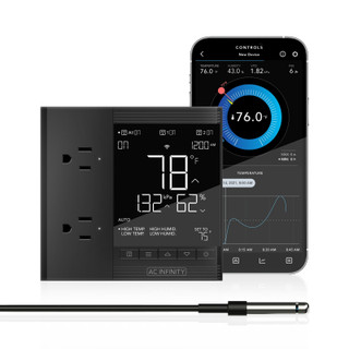 AC Infinity Products - AC Infinity