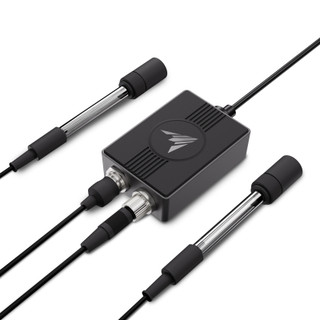 AI Controllers & Smart Sensors for Grow Rooms | AC Infinity