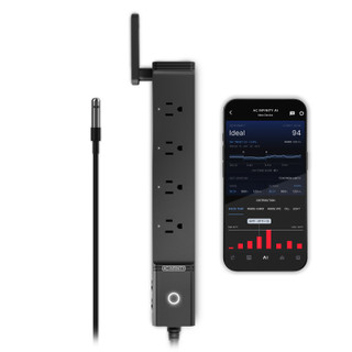 AI Controllers & Smart Sensors for Grow Rooms | AC Infinity