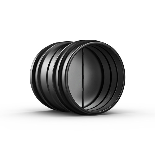 HVAC & Home Ventilation - DUCTWORK - Dampers, Reducers, Splitters - AC ...