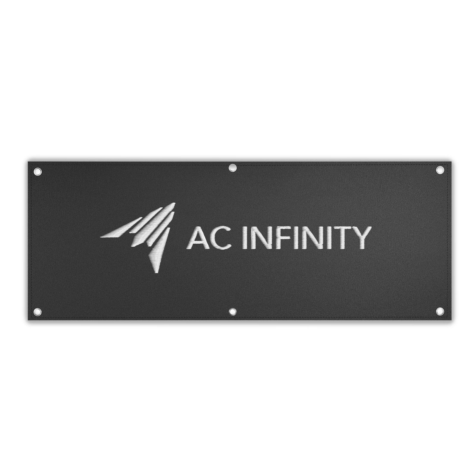 infinity banners