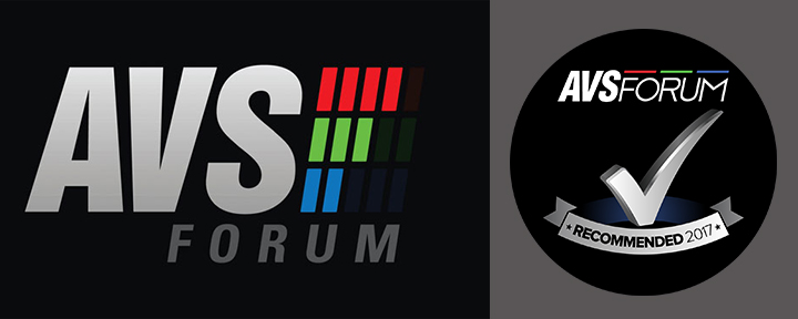 AVS Forum 2017 Award - AC Infinity