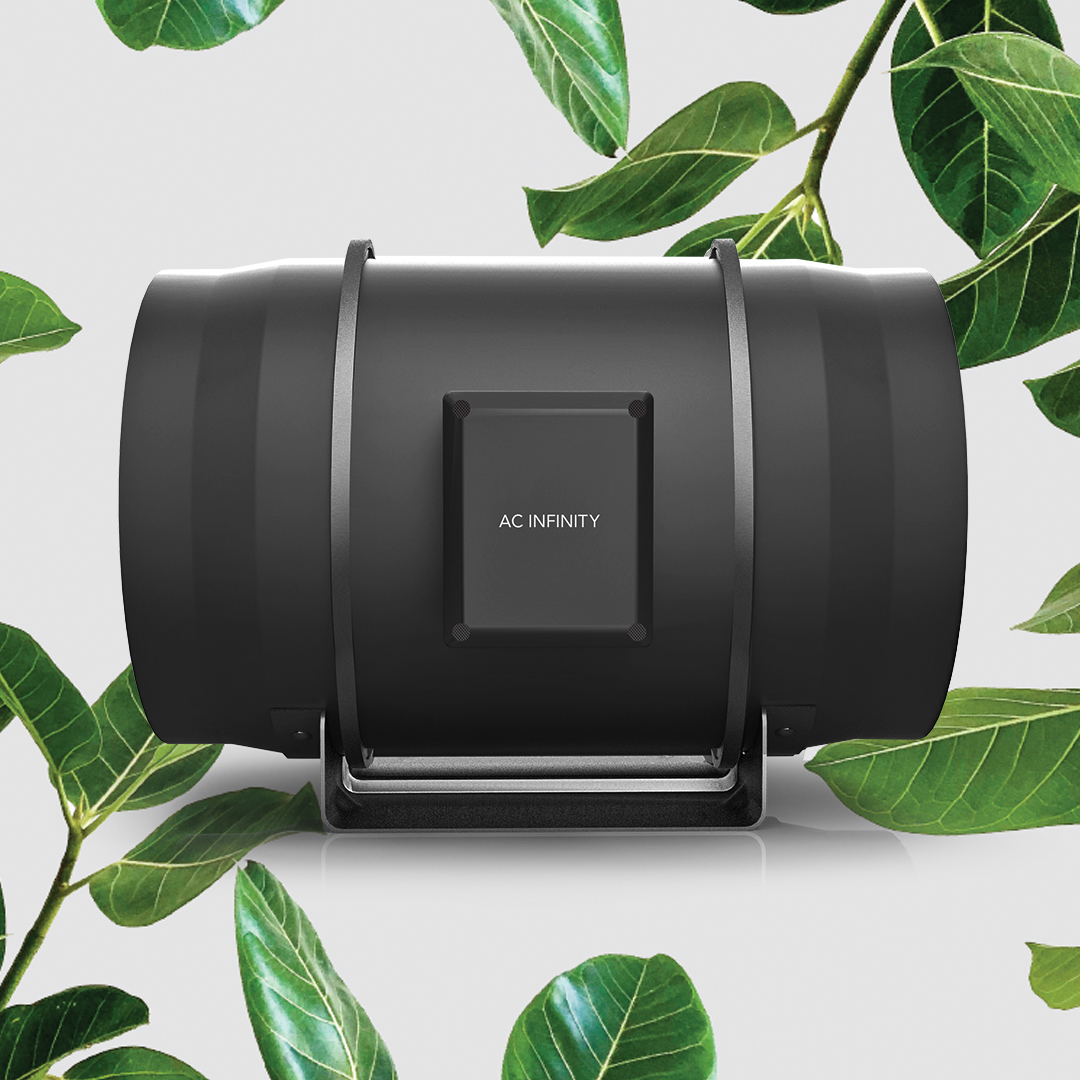 New To The Cloudline Series - AC Infinity