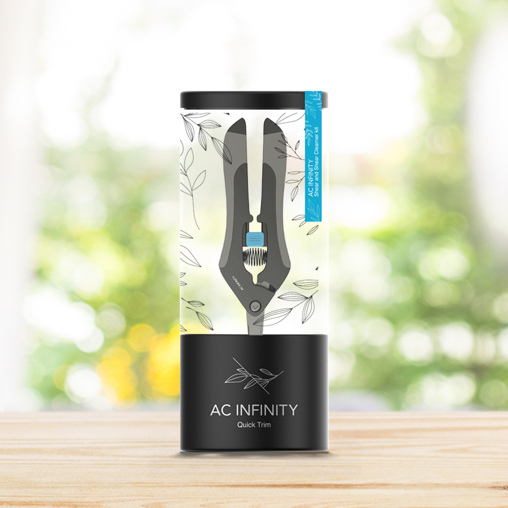 Our Newest Arrivals of January for Keeping Your Trimmers Clean! - AC ...