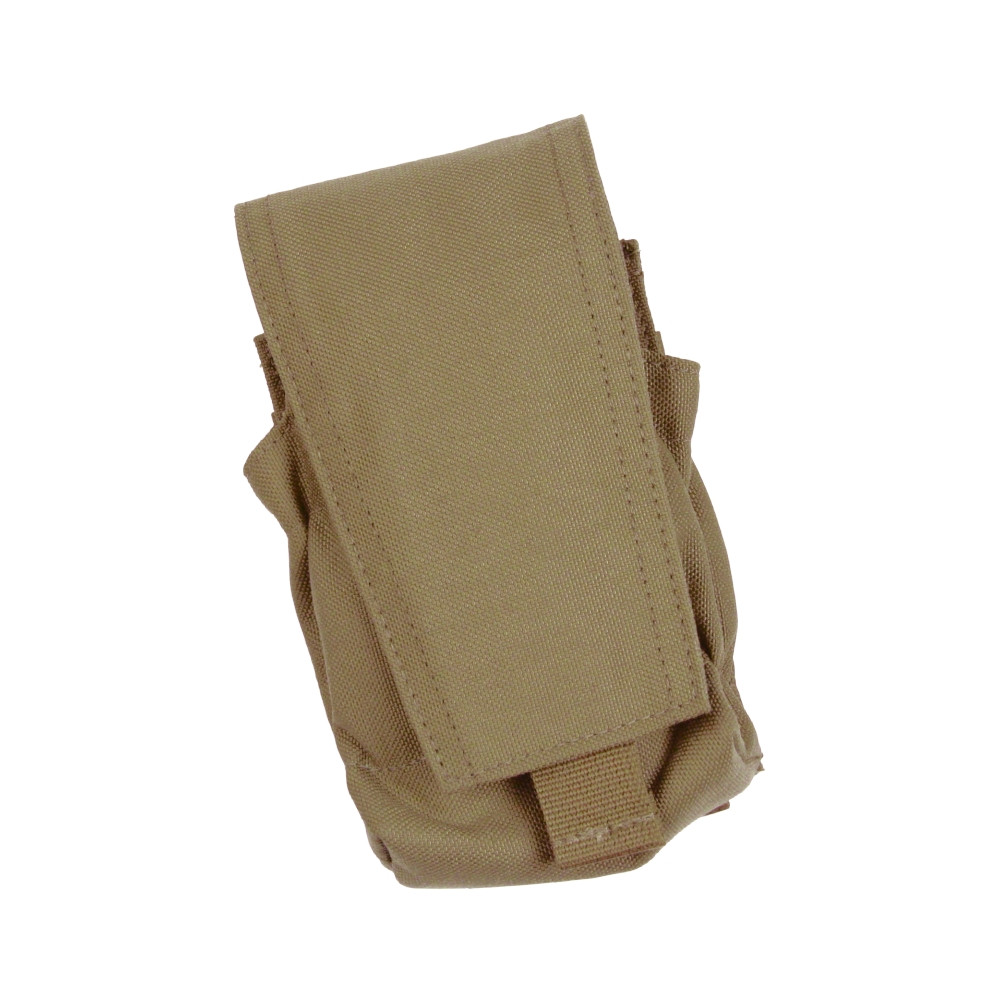 Protech TP9 SR25 Magazine Pouch | Tactical Molle Pouches | Police Equipment