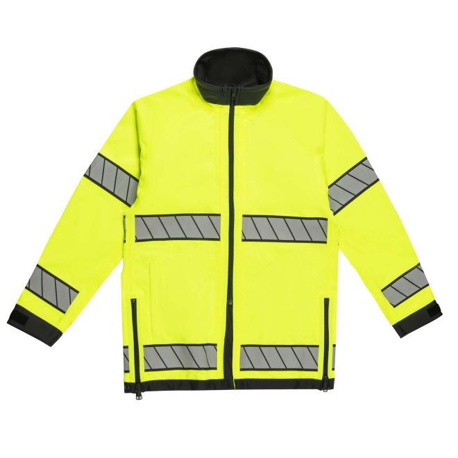 Apparel & Uniforms - Rainwear - United Uniform Distribution, LLC