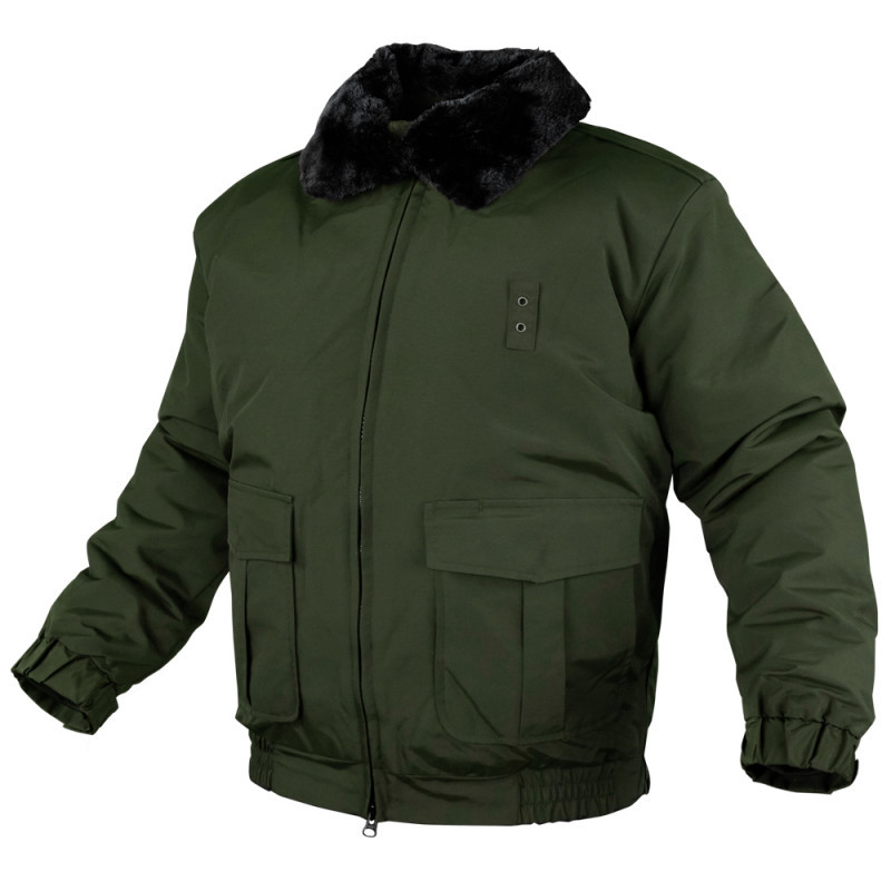 Elbeco T3764 Shield FlexTech Full Zip Jacket - United Uniform ...