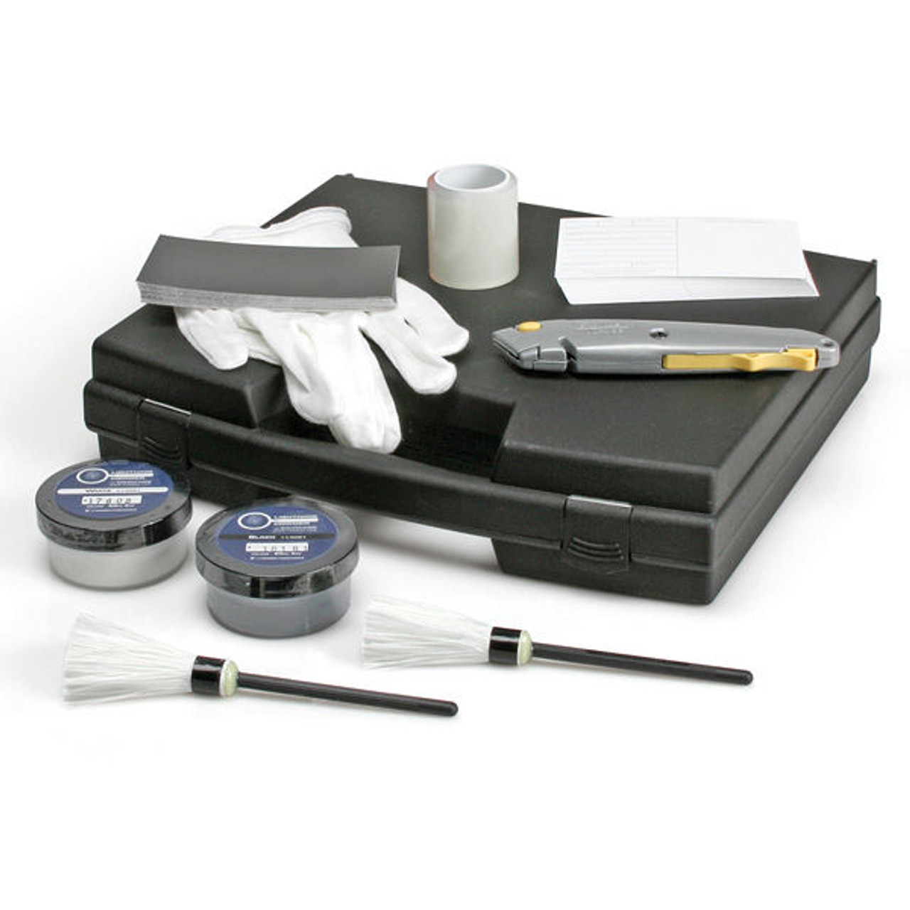 Lightning Powder 1-0116 Latent Fingerprint Kit
