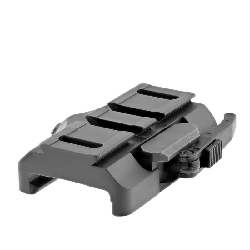 Aimpoint 200517 Acro P-1 Quick Detach Mount 22mm Riser - United Uniform ...