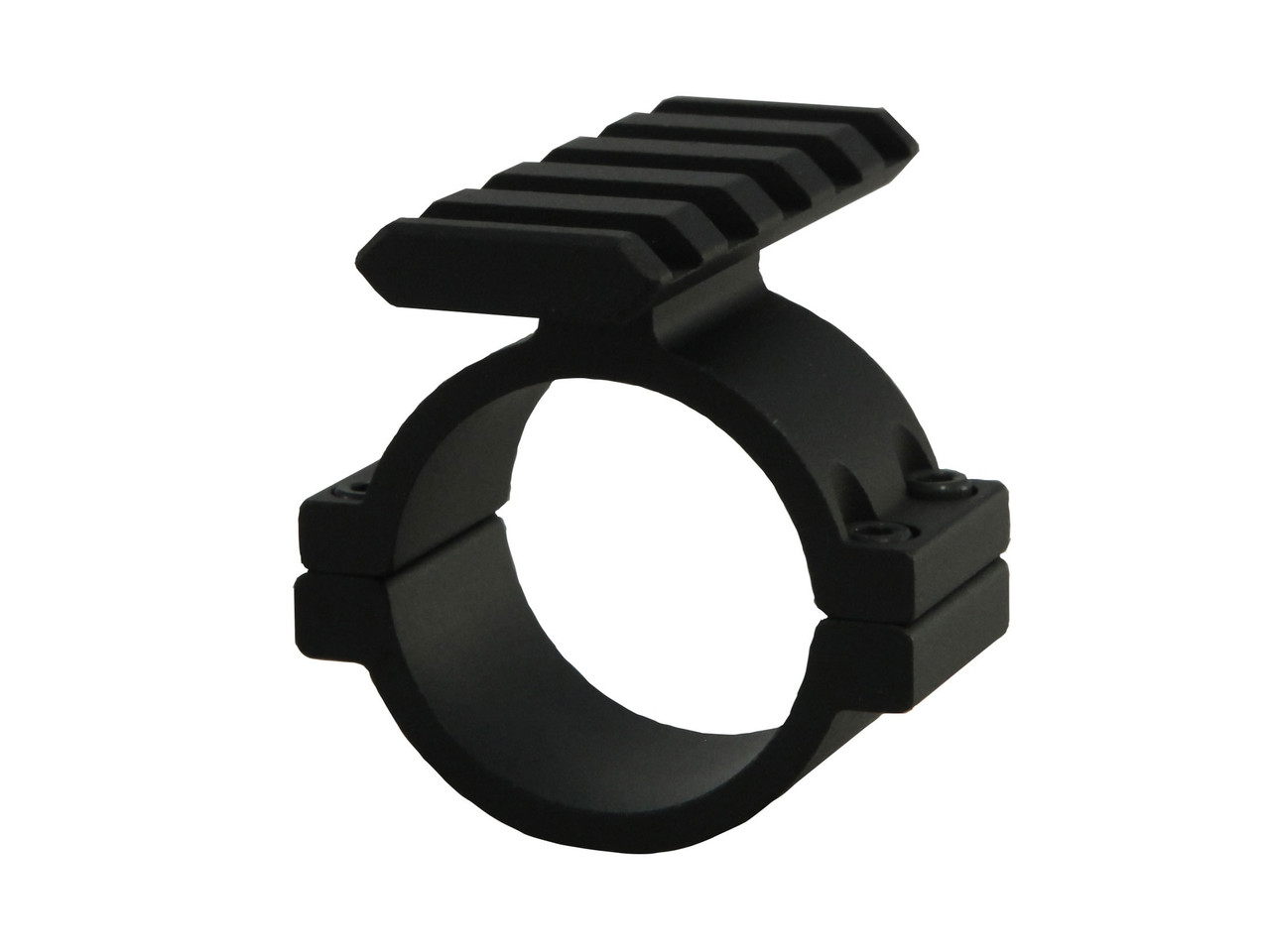 Aimpoint 200153 ECOS-O 34mm Scope Mounting Adapter With Picatinny Rail ...