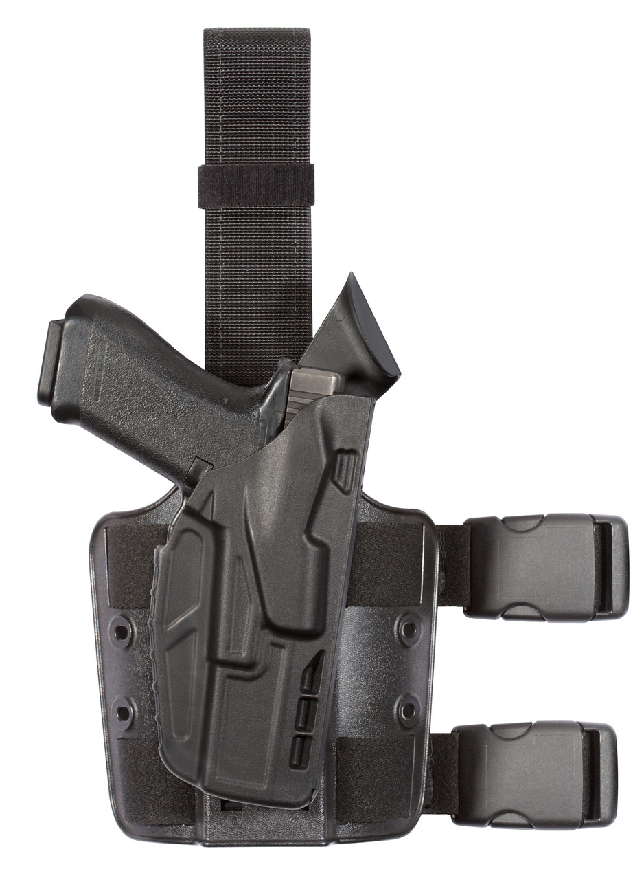 Safariland Model 6378USN ALS Low Signature Holster