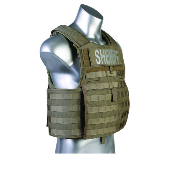 Tactical Armor | Tactical Body Armor