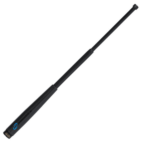 Monadnock Ultralite Friction Lock Expandable Carbon Graphite Grip Baton