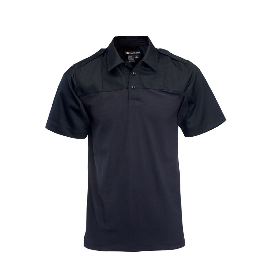 Elbeco UVS171 UV1 CX360 Long Sleeve Undervest Shirt - United Uniform ...
