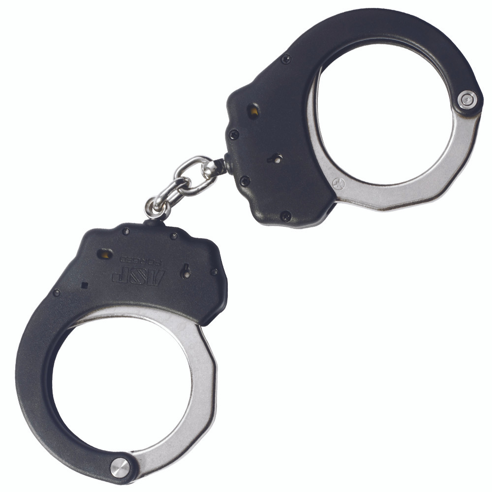 Handcuffs | Chained Handcuffs | Hinged Handcuffs