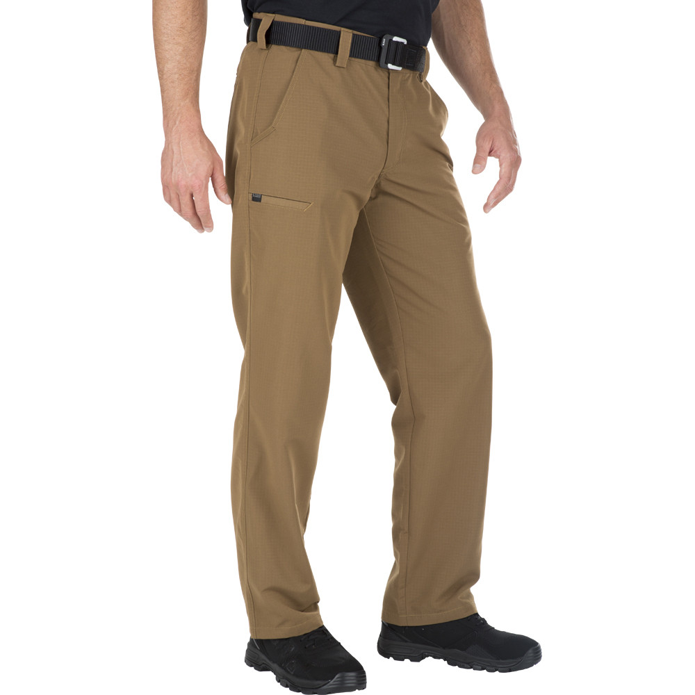Elbeco E7364R Reflex Stretch RipStop Cargo Pants - United Uniform ...