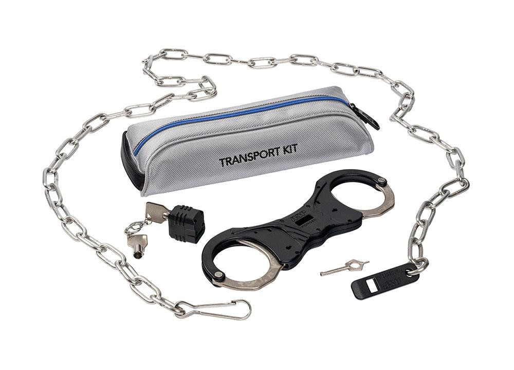 Equipment & Gear - Restraints - Transport Restraints - United Uniform ...