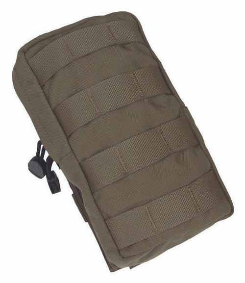 Protech TP21 Radio Pouch | Tactical Molle Pouches | Protech Pouches ...