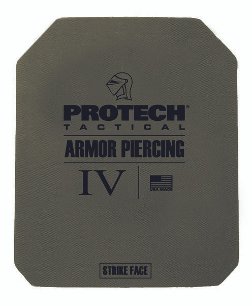 Ballistic Plates | IMPAC Plates | Special Threat Plates
