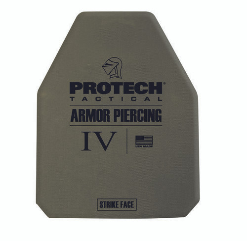 Ballistic Plates | IMPAC Plates | Special Threat Plates