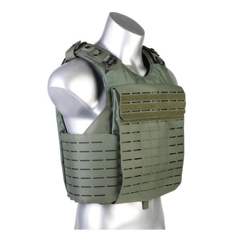 Tactical Armor | Tactical Body Armor