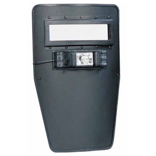 Ballistic Shields | Tactical Shields | First Responder Shields
