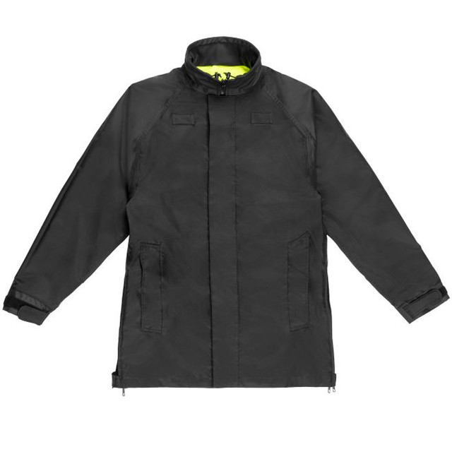 Apparel & Uniforms - Rainwear - United Uniform Distribution, LLC