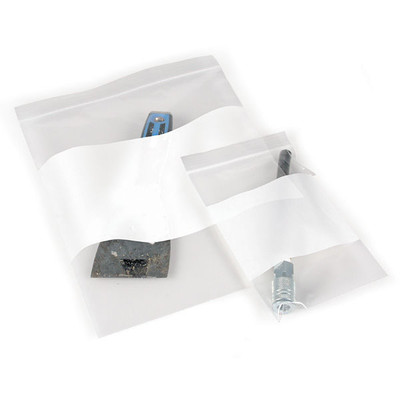 Lightning Powder Zip-Lock Evidence Bags
