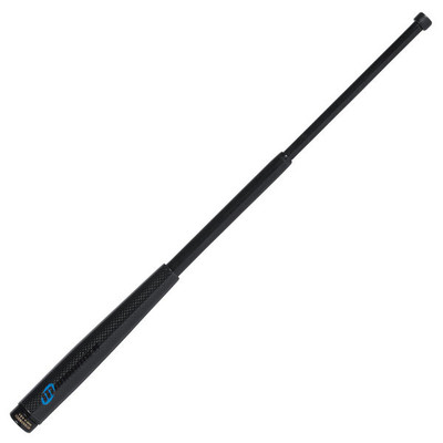 Monadnock Ultralite Friction Lock Expandable Carbon Graphite Grip Baton