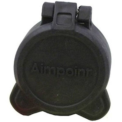 Aimpoint - Lenscover Flip-up Front Black - #12223 - From $22.00 | 4 ...