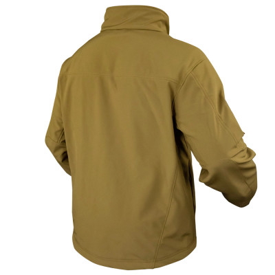 Condor 101166 Westpac Softshell Jacket - United Uniform Distribution, LLC