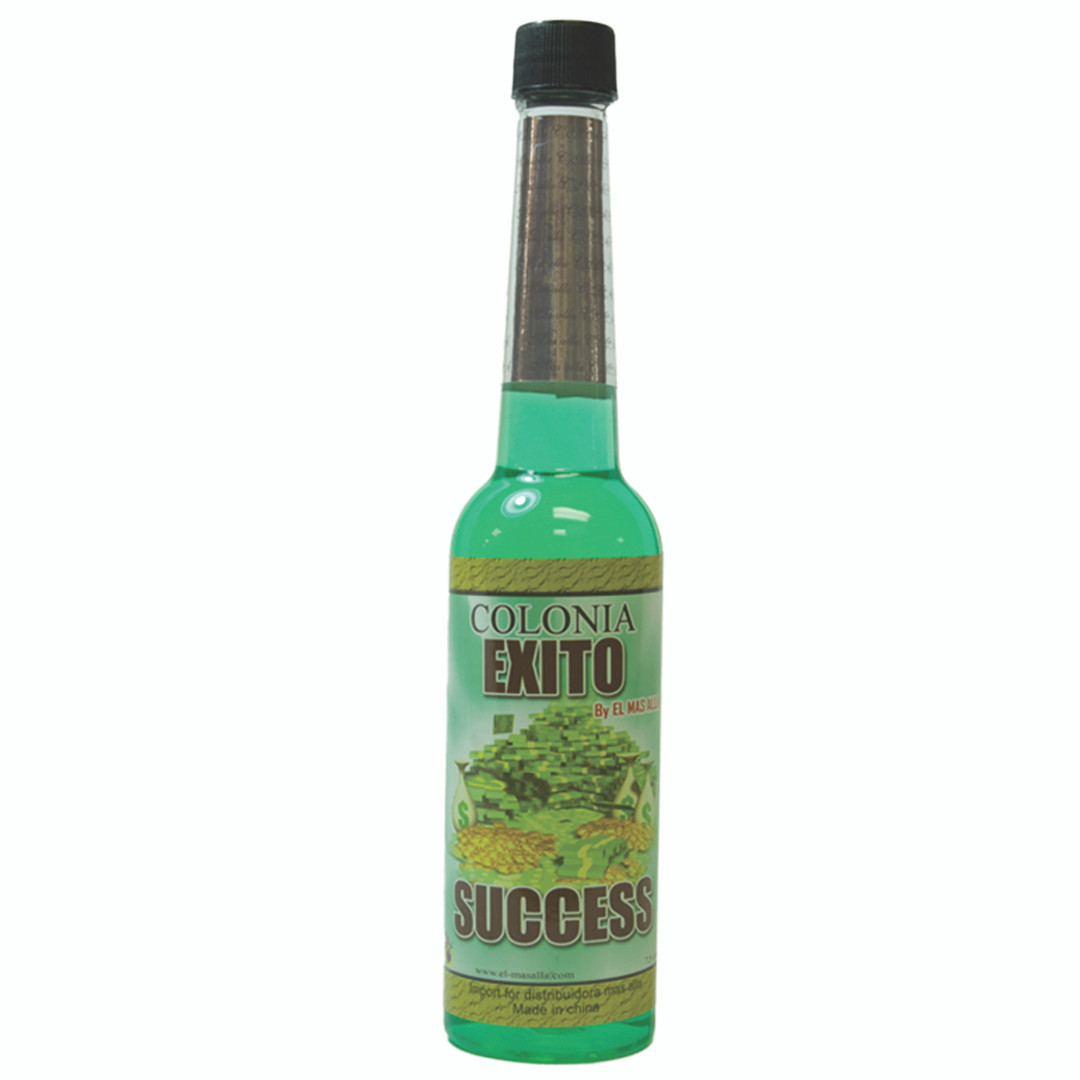 Colonia Para El Exito - Esoteric Water Cologne