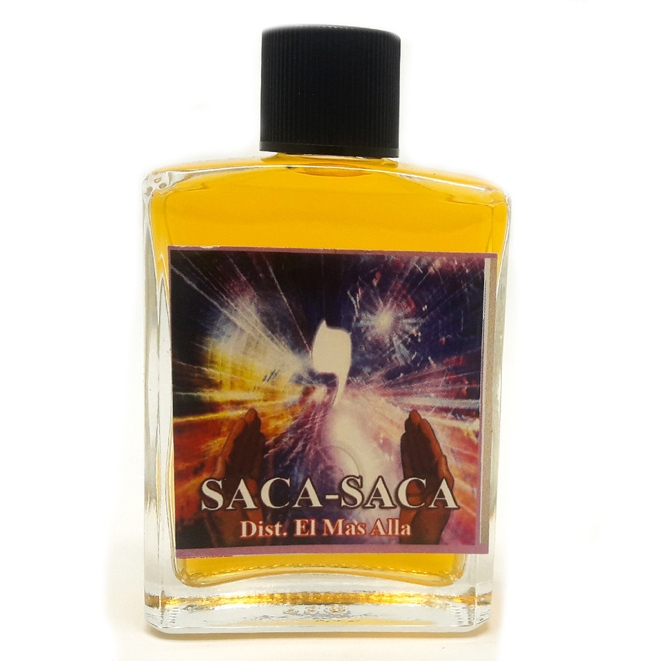Perfume Saca Saca