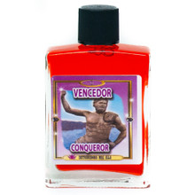 Perfume Vencedor - Conqueror Perfume