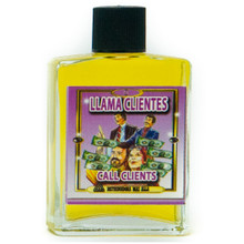 Perfume Llama Clientes - Eseoteric Perfume Call Clients