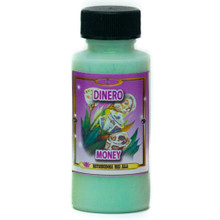 Polvo Dinero - Money Powder For Spells - Lot Of 6 Pieces - Botanica MAS ...