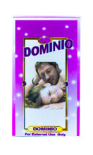 Jabon Dominio (Dominant Soap)