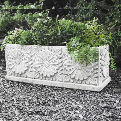 large decorative trough | Giant trough | Plant Troughs | Cheap garden ...