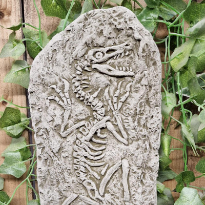 Cheap Garden Ornaments | Stone Cast Wall Plaques | Roman Wall Plaque