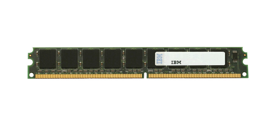 IBM 41T8230 32GB DDR3-1333 PC3-10600 ECC CL9 RDIMM - Serverflake.com