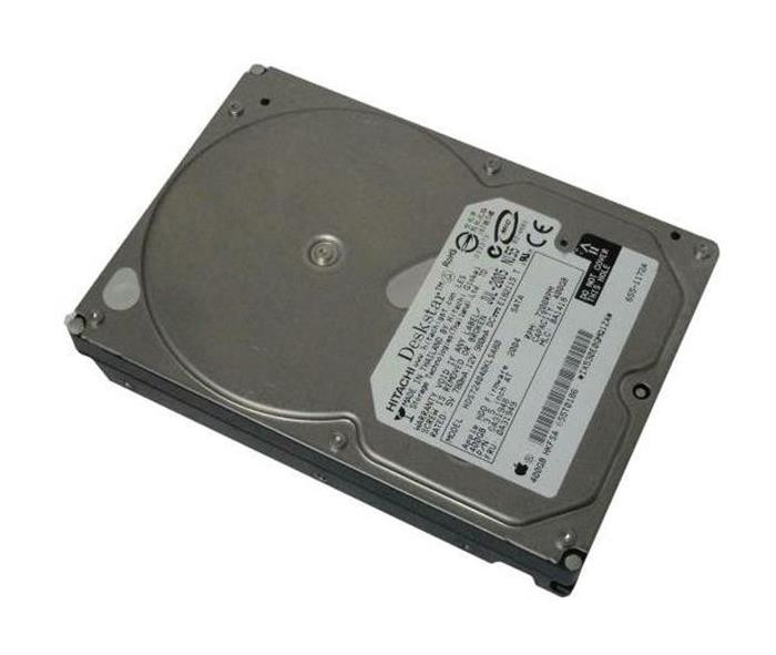 Hitachi Deskstar 0A30228 400GB 7200rpm 3.5in IDE Hard Drive