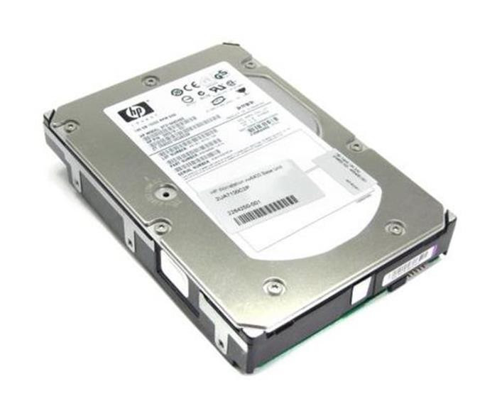 HP A9865A 72GB 15000rpm Ultra-320 SCSI 3.5in Hard Drive