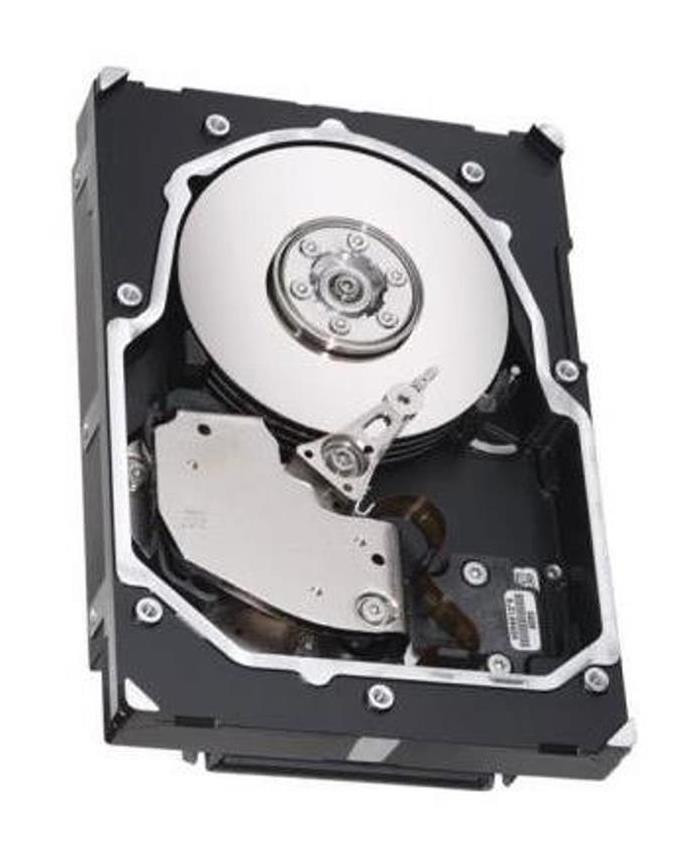Seagate ST3300457FC 300GB 15000rpm Fibre Channel 4Gbps 3.5in Hard Drive
