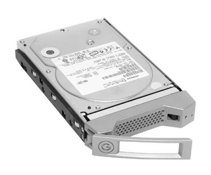 Hitachi Deskstar HTBDKSAA200B 2TB 7200rpm SATA 3Gbps 3.5in Hard Drive