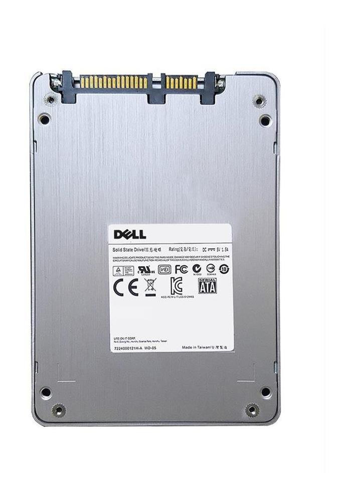 400-AMSW Dell 1.2TB SATA Solid State Drive
